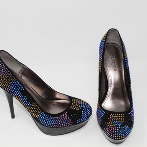 Bertinni | Shoes | Bertinni Pumps | Poshmark